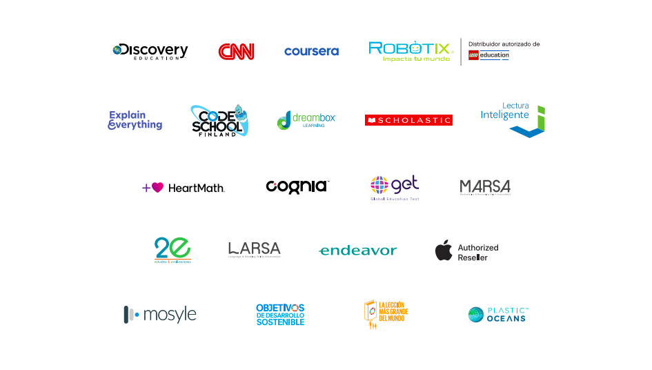 ¿Conoces estas alianzas Knotion? - KN·NEWS.