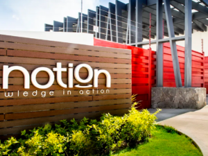 ¿Conoces estas alianzas Knotion? - KN·NEWS.