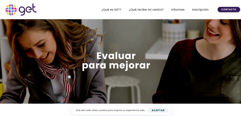 En Knotion, ¡Evolucionamos con GET! - KN·NEWS.