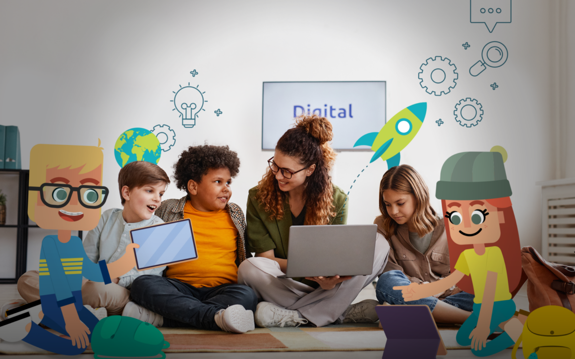 La tecnología en la educación: un llamado urgente de la UNESCO - KN·NEWS.