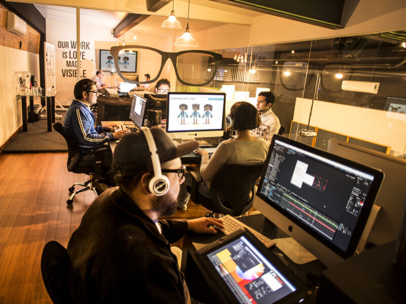 ¿Conoces estas alianzas Knotion? - KN·NEWS.