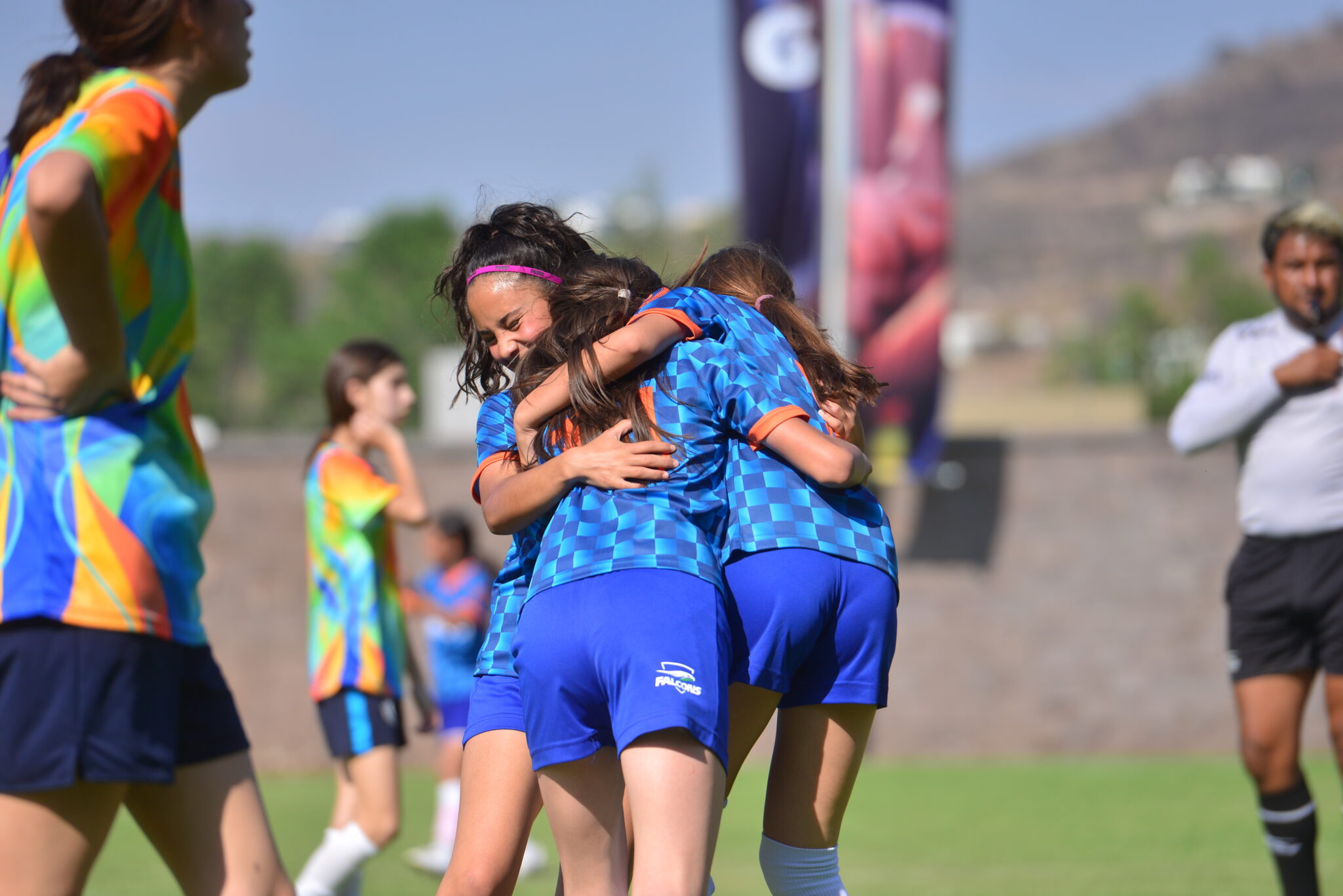 ¡Inter·Knotion se viste de verde! - KN·NEWS.