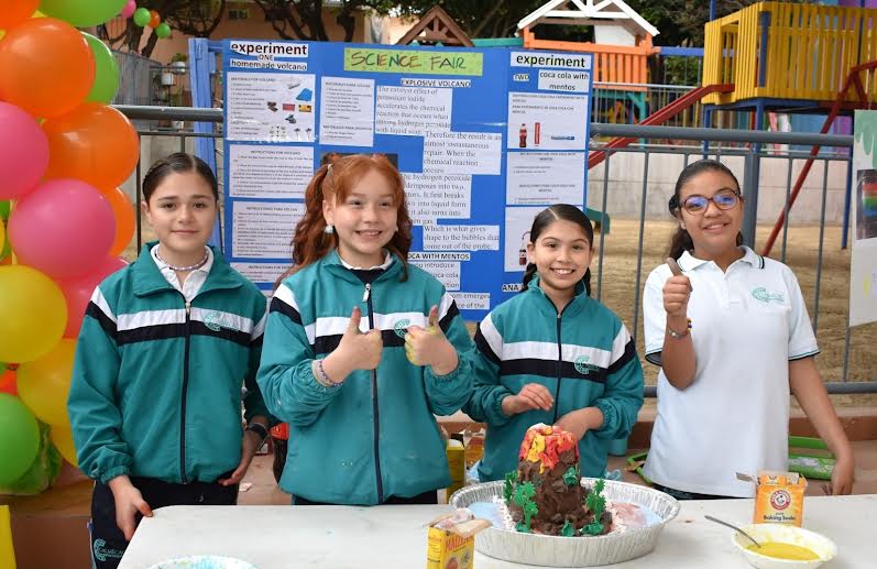Alumnos del Colegio Bilingüe Calmécac vivieron una divertida Semana de ...